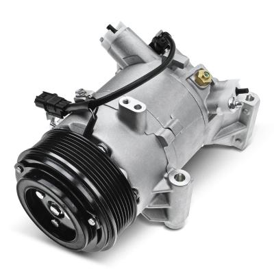 China AC Compressor with Clutch & Pulley for Honda Civic 2016-2020 CR-V L4 1.5L CVC for sale