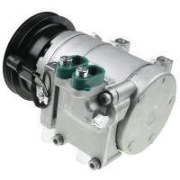 China AC Compressor with Clutch & Pulley for Hyundai Elantra 2001-2006 Tiburon 2.0L for sale