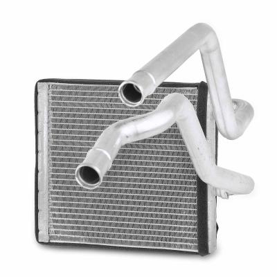 China HVAC Heater Core for Chevrolet City Express 2015-2018 Nissan NV200 13-20 L4 2.0L for sale