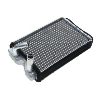 China HVAC Heater Core for Buick Special Pontiac Grand Prix Olds Cutlass Chevrolet GMC for sale