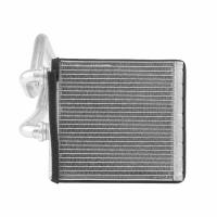 China HVAC Heater Core for Chevrolet City Express 2015-2018 Nissan NV200 13-20 L4 2.0L for sale