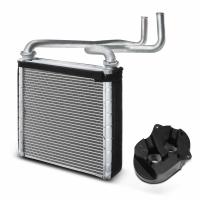 China Front HVAC Heater Core for Dodge Ram 1500 2500 3500 Pickup Ram 1500 2011-2018 for sale