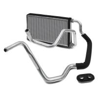 China HVAC Heater Core for Acura TSX 09-14 Honda Accord 08-12 Accord Crosstour 10-11 for sale