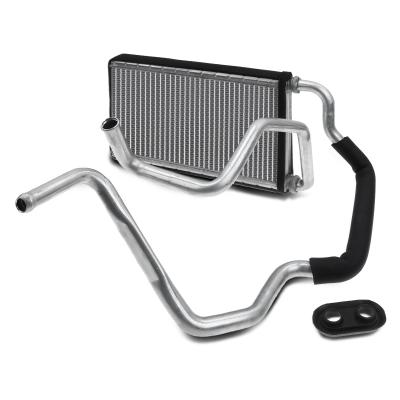 China HVAC Heater Core for Acura TSX 09-14 Honda Accord 08-12 Accord Crosstour 10-11 for sale