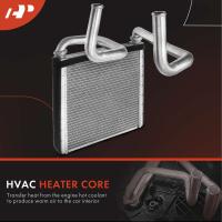 China Front HVAC Heater Core for Dodge Ram 1500 2500 3500 Pickup Ram 1500 2011-2018 for sale