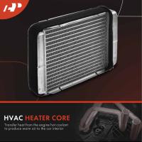 China HVAC Heater Core for Ford Crown Victoria Mercury Grand Marquis Lincoln Town Car for sale