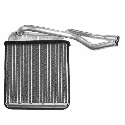 China HVAC Heater Core for Chevrolet Malibu Classic Oldsmobile Alero Cutlass Pontiac for sale