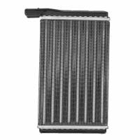 China HVAC Heater Core for Audi 100 Coupe VW Jetta Rabbit Quantum Cabriolet Dasher for sale