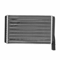 China HVAC Heater Core for Audi 100 Coupe VW Jetta Rabbit Quantum Cabriolet Dasher for sale