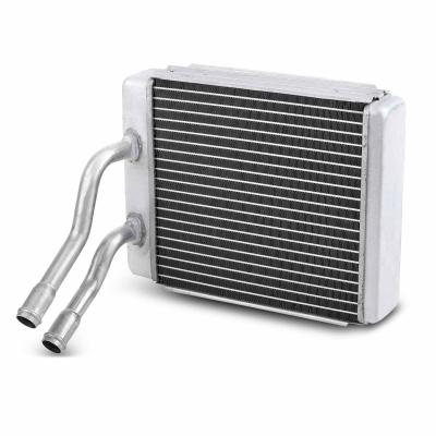 China HVAC Heater Core for Ford Crown Victoria Lincoln Town Car Continental Mercury for sale