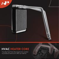 China HVAC Heater Core for Ford Explorer Mercury Mountaineer Lincoln Aviator 2003-2005 for sale