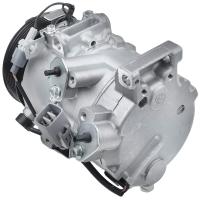 China AC Compressor with Clutch & Pulley for Lexus GS350 2007-2011 IS250 IS350 RWD for sale