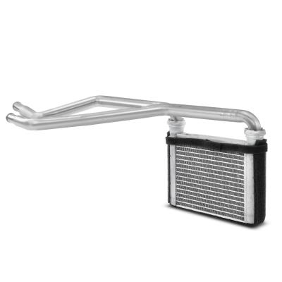 China Rear HVAC Heater Core for Chrysler Aspen 2007-2009 Dodge Durango 2004-2009 for sale