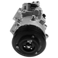 China AC Compressor with Clutch & Pulley for Scion tC 2011-2016 2.5L Coupe for sale