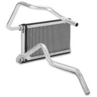 China HVAC Heater Core for Honda Civic 2012-2015 Aluminum for sale