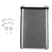 China HVAC Heater Core for Mitsubishi Eclipse 06-12 Endeavor 04-08 10-11 Galant 04-12 for sale