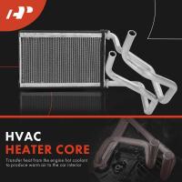 China HVAC Heater Core for Honda Civic 2012-2015 Aluminum for sale