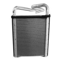 China HVAC Heater Core for Kia Sorento 2016-2019 L4 2.0L 2.4L V6 3.3L SUV for sale