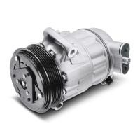 China AC Compressor with Clutch & Pulley for Maserati Ghibli 2014-2017 V6 3.0L PAG 46 for sale