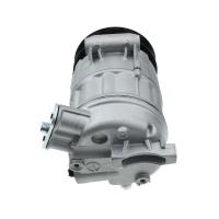 China AC Compressor with Clutch & Pulley for Maserati Ghibli 2014-2017 V6 3.0L PAG 46 for sale