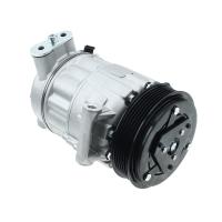 China AC Compressor with Clutch & Pulley for Maserati Ghibli 2014-2017 V6 3.0L PAG 46 for sale