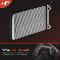 China Front HVAC Heater Core for Jeep Grand Cherokee Buick Enclave Chevy Traverse GMC for sale
