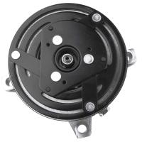 China AC Compressor with Clutch & Pulley for Chevy Camaro Base RS 95-02 Pontiac 3.8L for sale