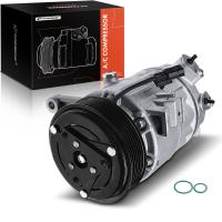 China AC Compressor with Clutch & Pulley for Nissan Altima 2007-2013 V6 3.5L for sale