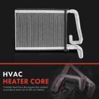 China HVAC Heater Core for Hyundai Tucson 2010-2015 Kia Sportage 2011-2016 2.0L 2.4L for sale