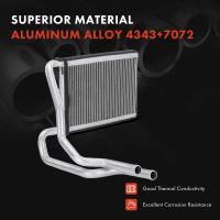 China HVAC Heater Core for Hyundai Tucson 2010-2015 Kia Sportage 2011-2016 2.0L 2.4L for sale