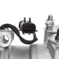 China AC Compressor with Clutch & Pulley for Jeep Grand Cherokee 2005-2010 Chrysler for sale