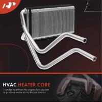 China HVAC Heater Core for Chrysler Sebring 2007-2010 Jeep Compass Patriot 2007-2017 for sale