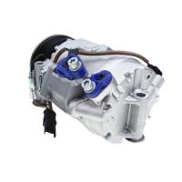 China AC Compressor with Clutch & Pulley for BMW E70 X5 07-10 3.0L CSE717 Compressor for sale