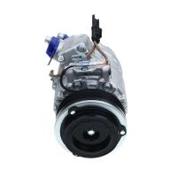 China AC Compressor with Clutch & Pulley for BMW E70 X5 07-10 3.0L CSE717 Compressor for sale