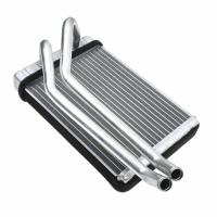 China Front HVAC Heater Core for Hyundai Santa Fe 2001-2006 2.4L 3.5L 3.7L for sale