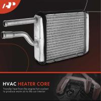 China HVAC Heater Core for Ford Mustang Thunderbird Mercury Cougar Lincoln Continental for sale