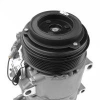 China AC Compressor with Clutch & Pulley for Toyota Camry 2007-2011 Avalon 07-12 3.5L for sale