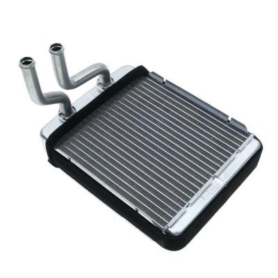 China Front HVAC Heater Core for Ford F-150 F-250 F-350 F-100 Bronco F Super Duty F53 for sale