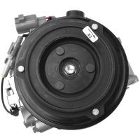 China AC Compressor with Clutch & Pulley for Toyota Camry 2007-2011 Avalon 07-12 3.5L for sale