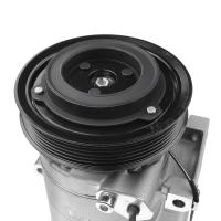 China AC Compressor with Clutch & Pulley for Nissan Sentra 2002-2006 L4 2.5L for sale