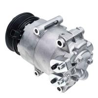 China AC Compressor with Clutch & Pulley for Ford Fiesta 14-19 L4 1.6L VS16 Compressor for sale
