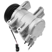 China AC Compressor with Clutch & Pulley for Nissan Rogue 08-14 Rogue Select 2014 2.5L for sale