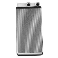 China Front HVAC Heater Core for Chrysler Pacifica 2017-2021 Voyager 2020-2021 V6 3.6L for sale