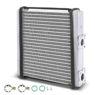 China HVAC Heater Core for Nissan Maxima 1989-1994 Frontier 240SX 300ZX Subaru Legacy for sale