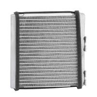 China HVAC Heater Core for Nissan Maxima 1989-1994 Frontier 240SX 300ZX Subaru Legacy for sale