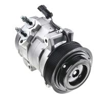 China AC Compressor with Clutch & Pulley for Dodge Ram 2500 3500 2010 Ram 2500 3500 for sale