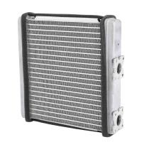 China HVAC Heater Core for Nissan Maxima 1989-1994 Frontier 240SX 300ZX Subaru Legacy for sale