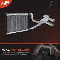 China HVAC Heater Core for Hyundai Azera Sonata Kia Cadenza Optima 2.0L 2.4L 3.3L for sale