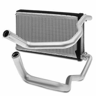 China HVAC Heater Core for Jeep Wrangler 2007-2018 Wrangler JK 2018 2.0L 3.6L 3.8L SUV for sale