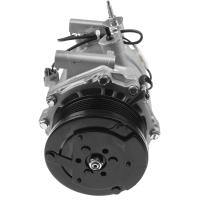 China AC Compressor with Clutch & Pulley for Honda CR-V 2002-2006 EX LX SE L4 2.4L for sale